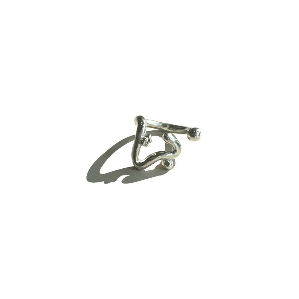 Vine ring - 감도 깊은 취향 셀렉트샵 29CM